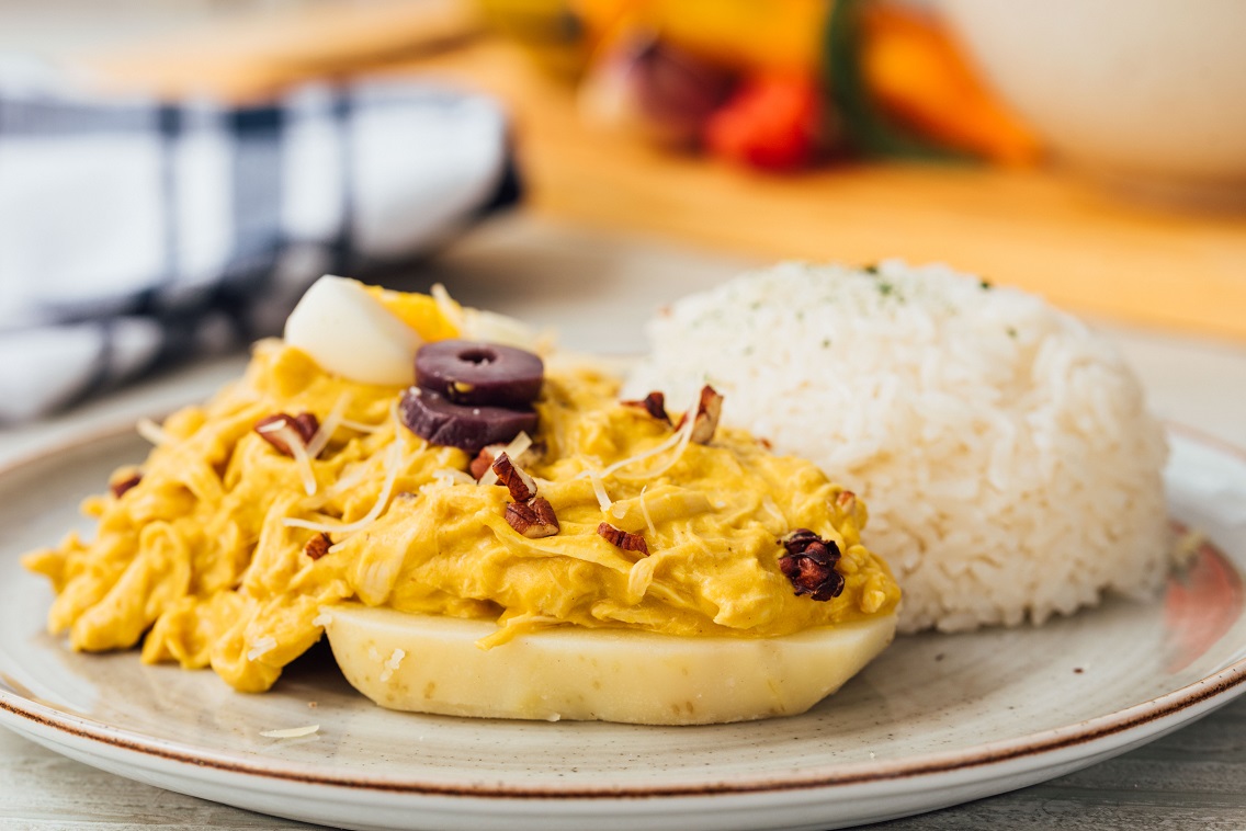 Sarcletti - San Borja