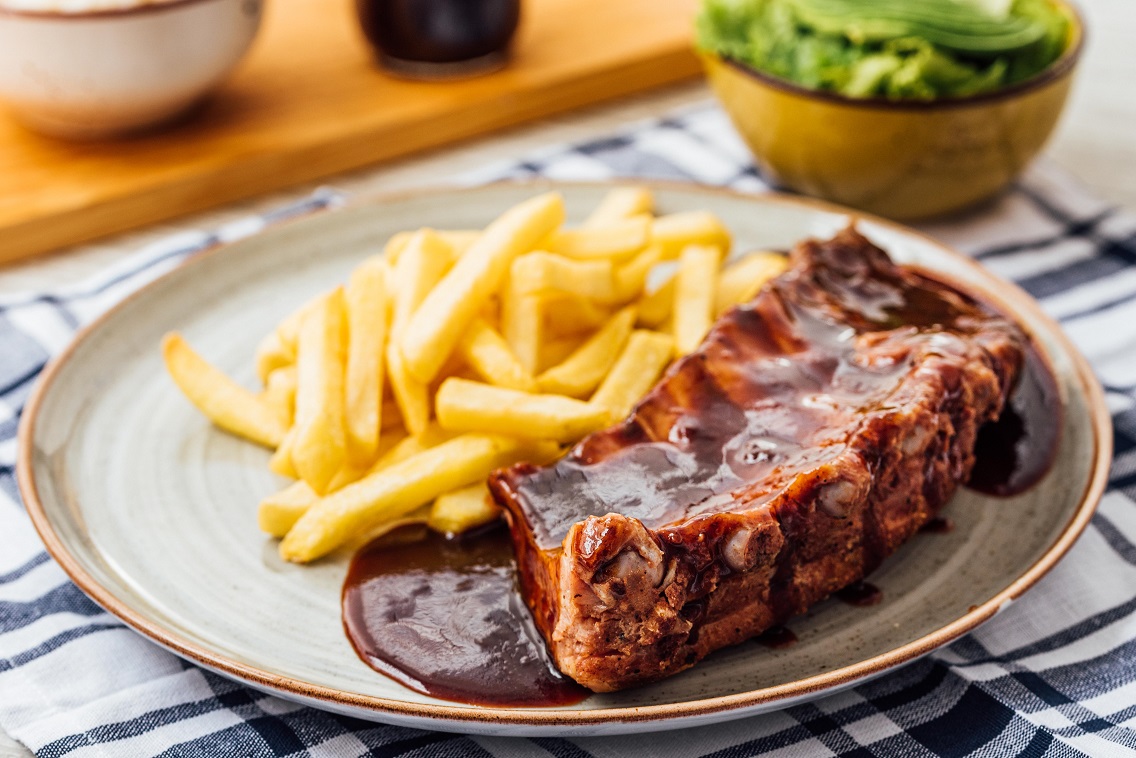 Sarcletti - San Borja